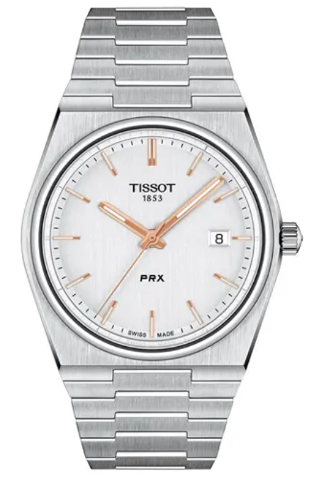 RUCNI SAT TISSOT PRX T137.410.11.031.00