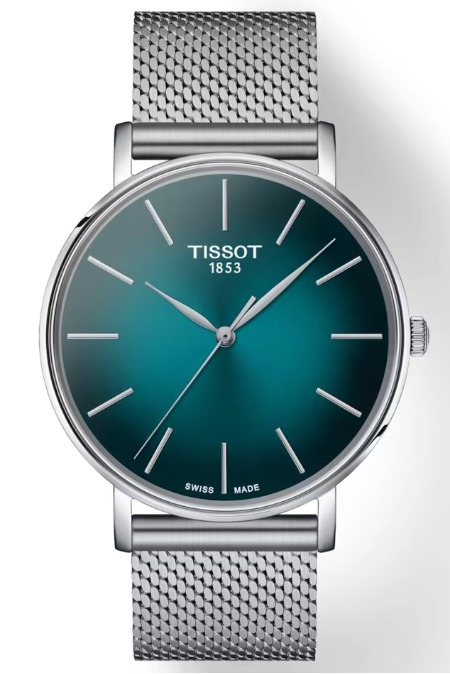 RUCNI SAT TISSOT EVERYTIME T143.410.11.091.00