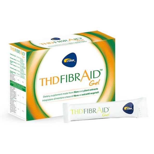 THD FIBRAID GEL KESICE 10ML A20