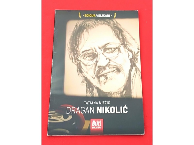 Dragan Nikolić Tatjana Nježić