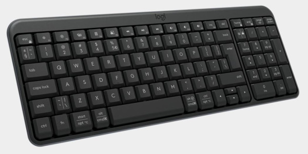 TASTATURA WIRELESS LOGITECH K250 US 920-013451