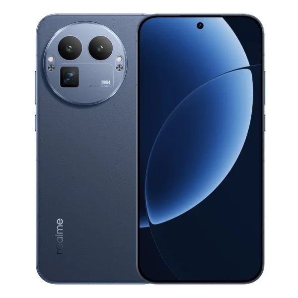 REALME GT 8 Pro RMX5210 Urban Blue 16/512GB mobilni telefon