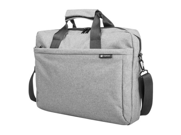 Natec MUSTELA, 15.6'' Laptop Torba (NTO-0766)