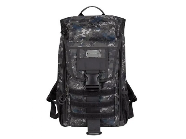 Natec GENESIS PALLAD 450 CAMO LITE, 15.6'' Laptop Torba (NBG-2097)