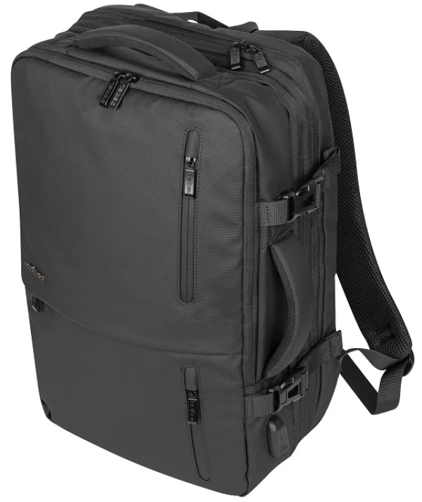 Natec CAMEL PRO, 17.3'' Laptop Torba (NTO-2116)