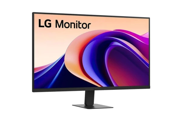 LG 27'' IPS QHD 2560 x 1440@ 100Hz Monitor (27U631A-B)