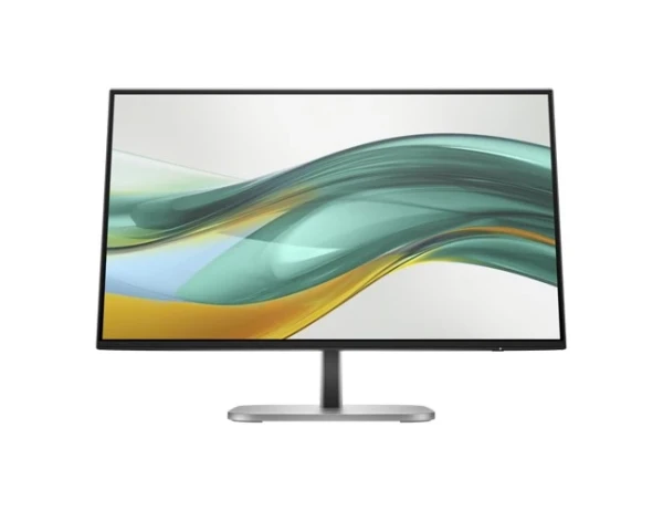 HP Monitor 23.8'' IPS AG Flat FHD (9D9L6UT)