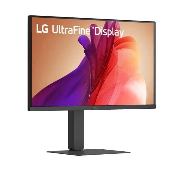 LG Monitor 27” IPS UHD 4K 3840x2160 (27U730A-B)