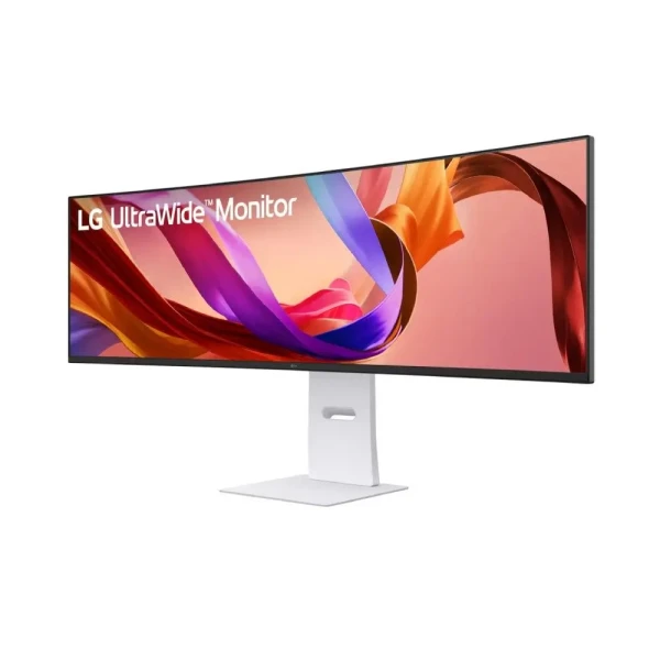 LG 49'' UltraWide Dual AG QHD 5120x1440 144Hz (49U950A-W)