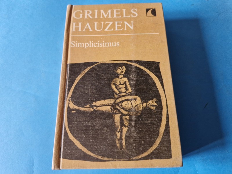 GRIMELS HAUZEN - SIMPLICISIMUS