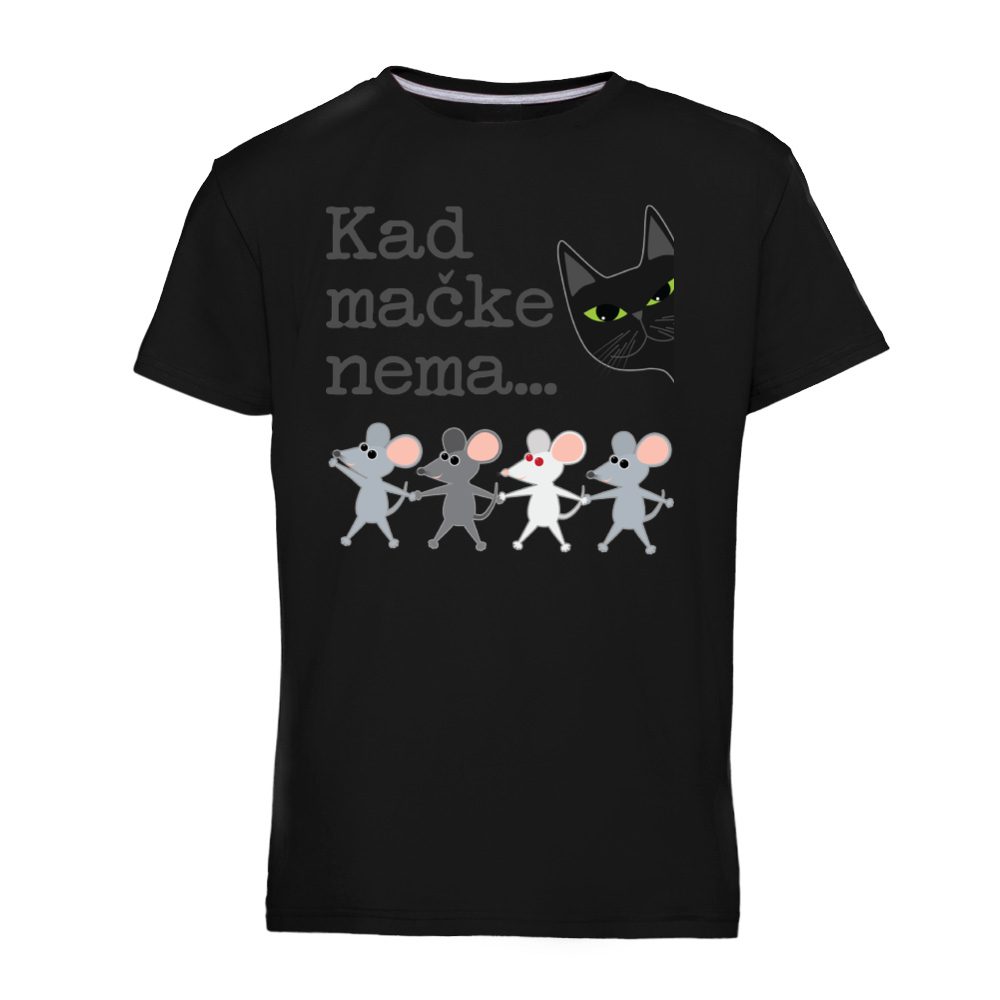 miševi kolo vode
