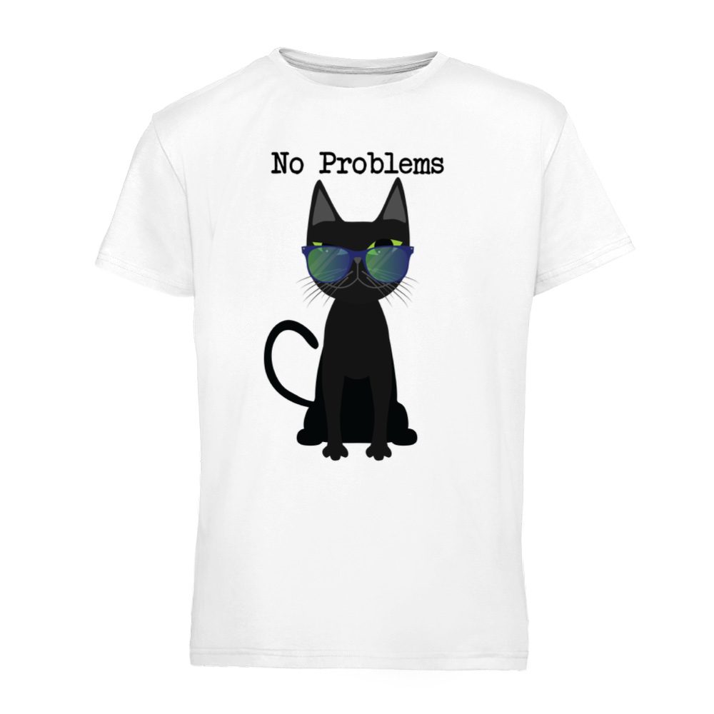 No problems