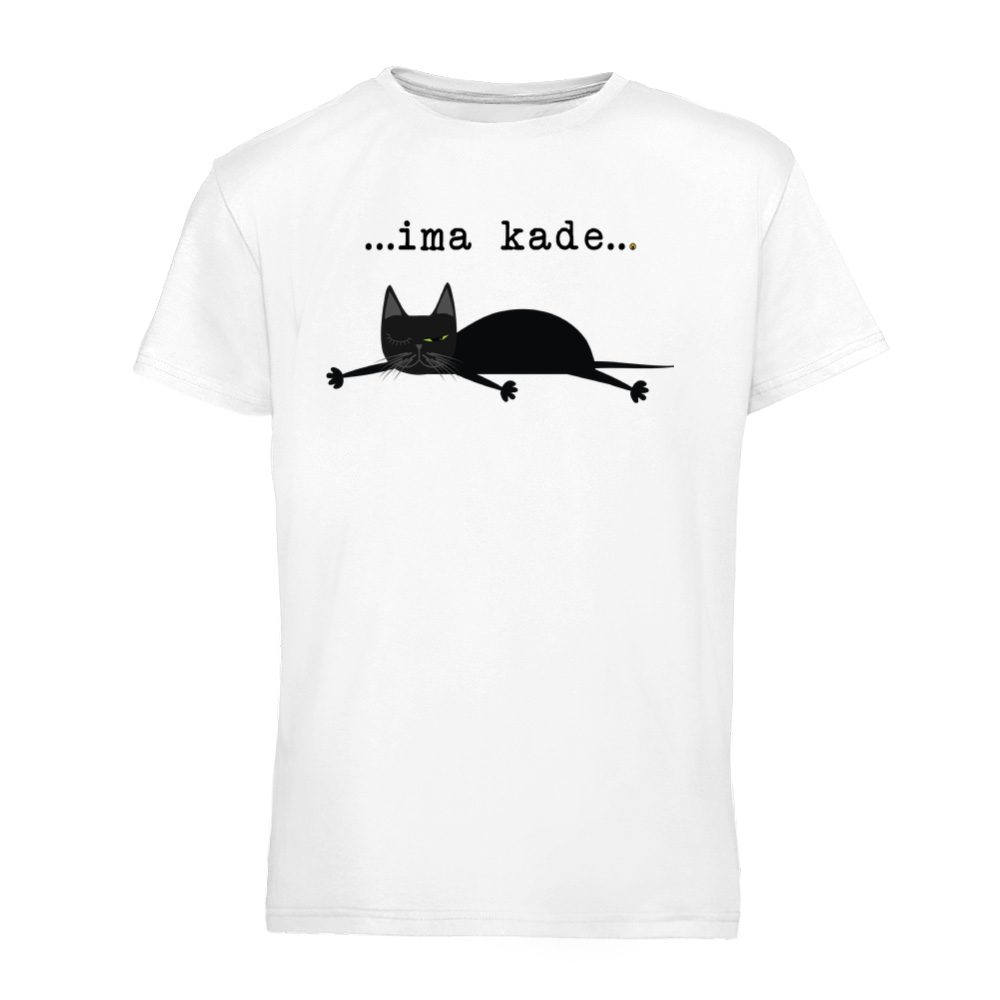 Ima kade
