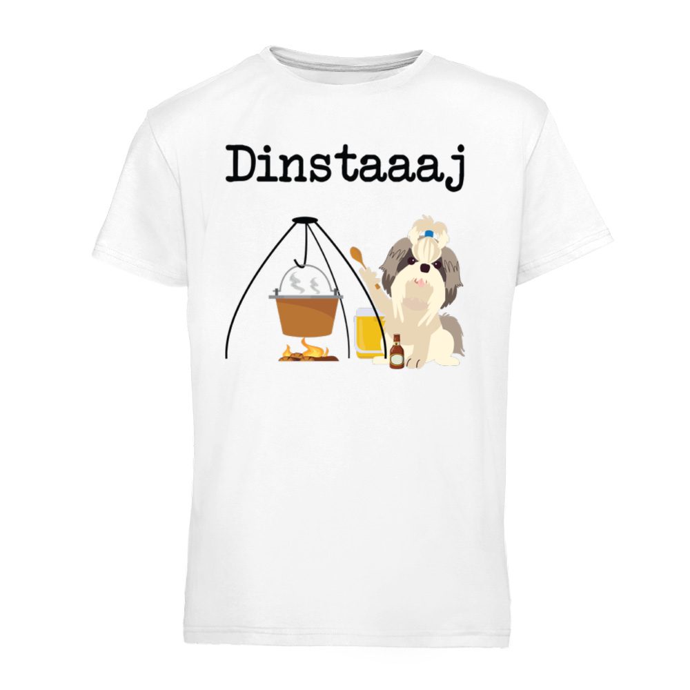 Dinstaj Shih Tzu