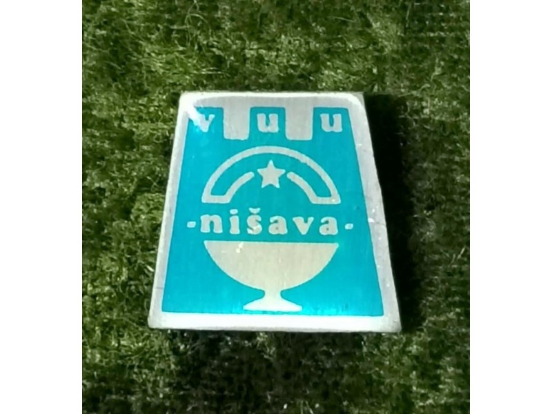 VUU NIŠAVA.