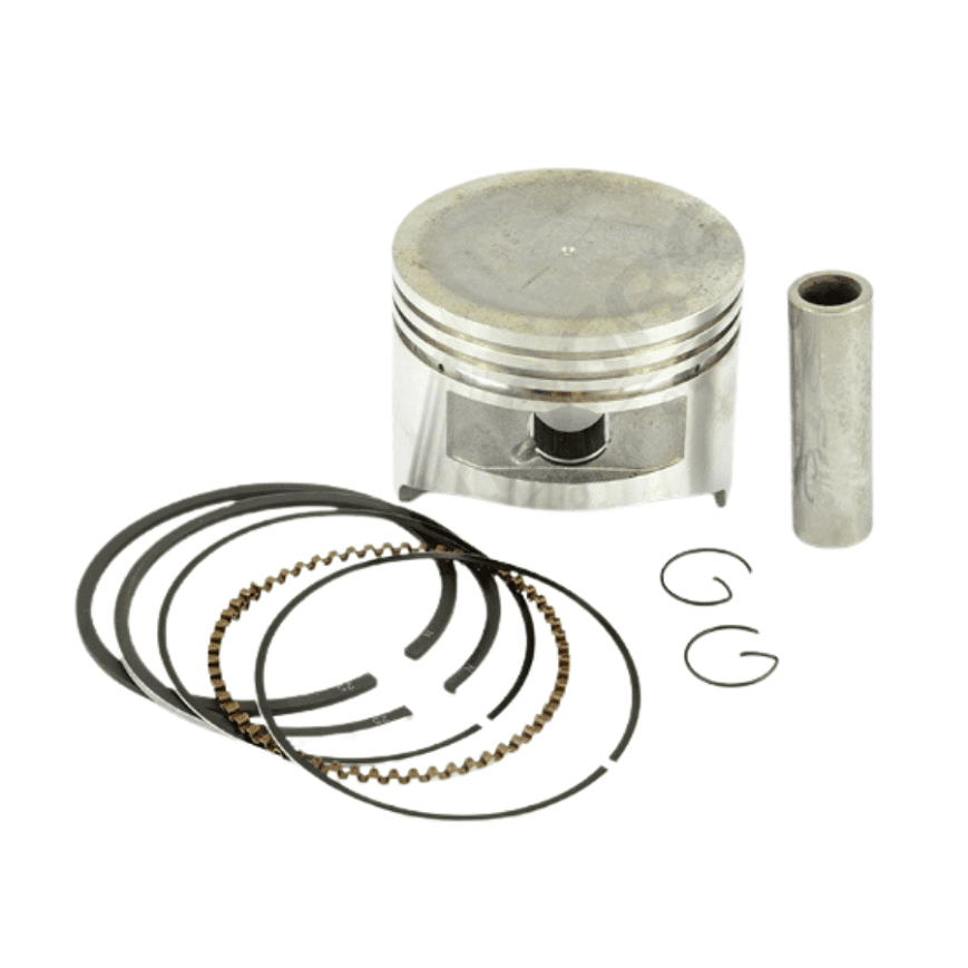 Klip LONCIN G270F; D=77mm; +0.50mm