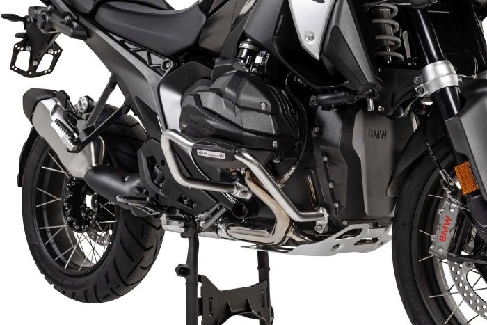 Zaštita motora „Sport“ uključujući klizače za BMW R1300GS