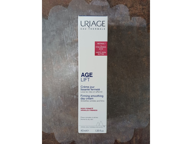 Uriage Age Lift krema 40ml