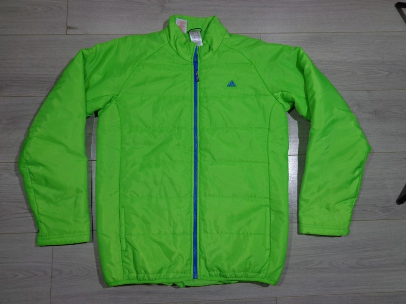 Orig. ADIDAS muška zimska jakna vel.M