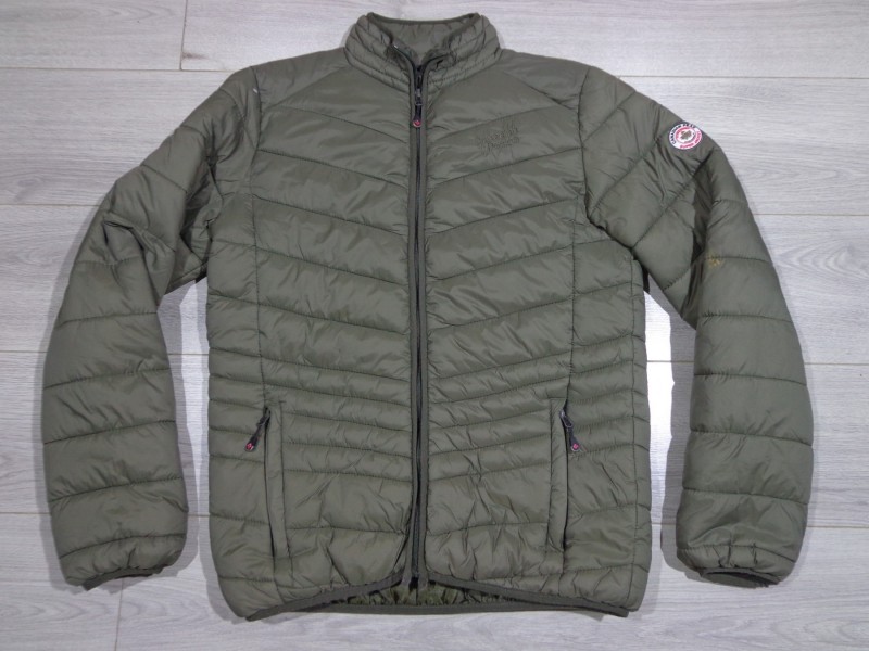 Orig. CANADIAN PEAK muška zimska jakna vel.L
