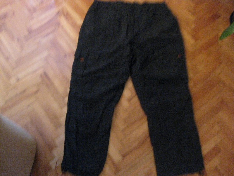 worhead TERMO PANTALONE...L