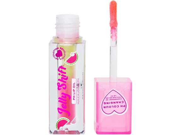 I heart Revolution Ulje za usn Jelly Shift Watermelon Wave 3.2 ml
