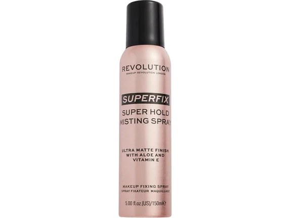 Revolution Makeup Fiksator šminke u spreju Superfix 150 ml
