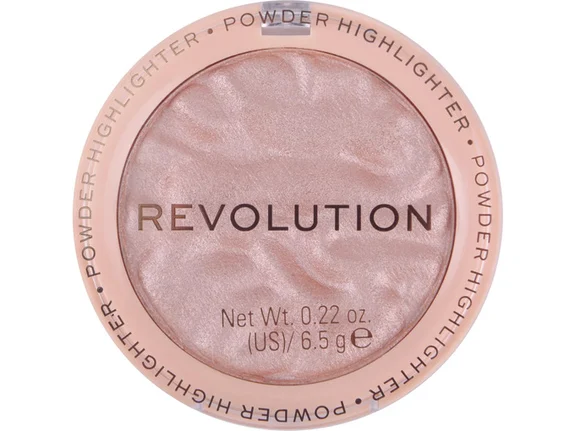 Revolution Hajlajter Reloaded 6.5 g Dare To Divulge
