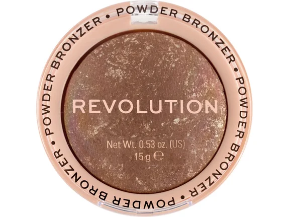 Revolution Makeup Bronzer Reloaded Take a Vacation 15g
