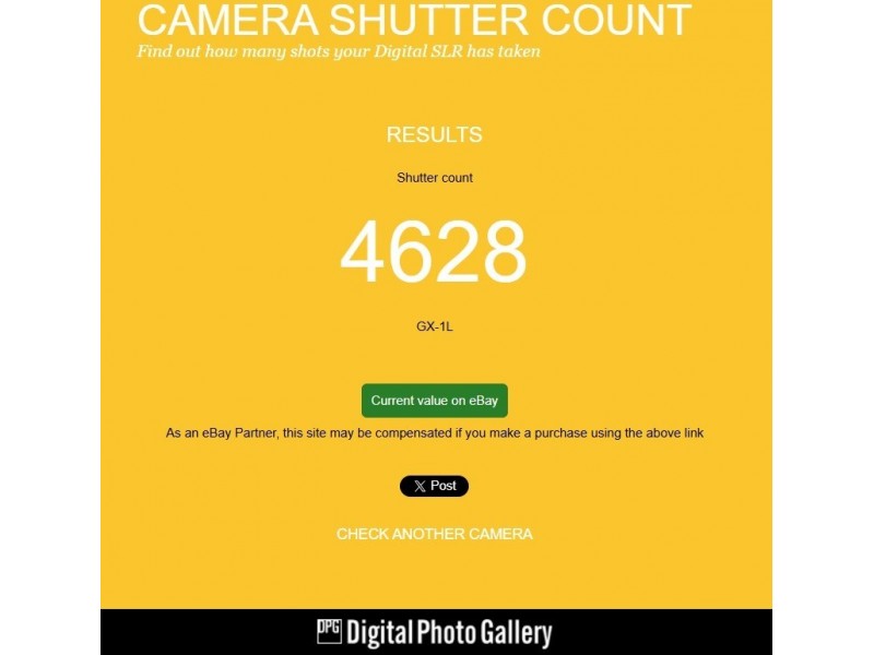 Samsung GX-1L + Pentax 80-200mm 5.000 okidanja