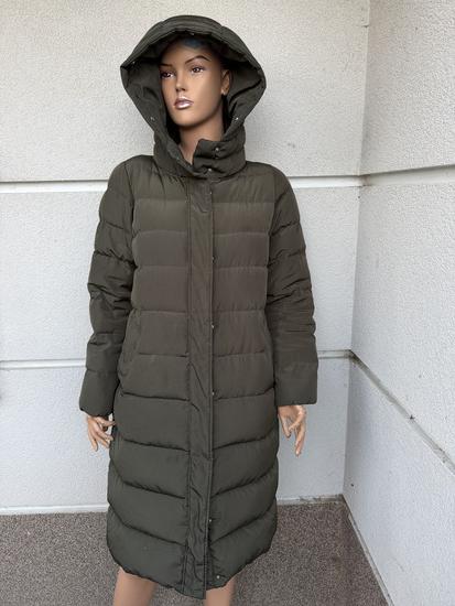 MARELLA duga perjana jakna ORIGINAL Vel 36 S M