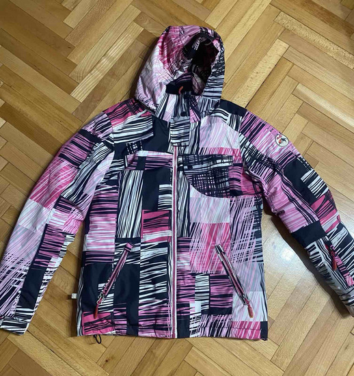 Original ski Ellesse jakna