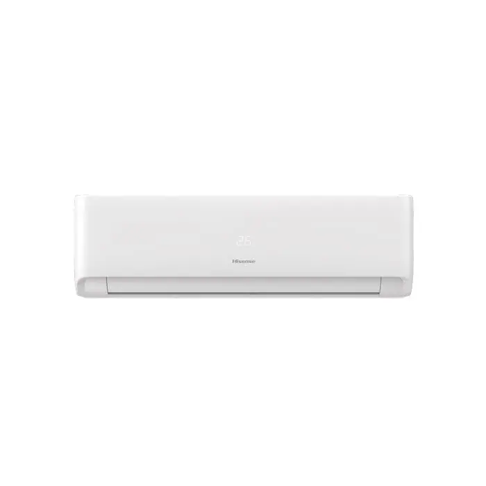 HISENSE Klima Inverter 12.000 Btu ENERGY NORDIC HINANO WIFI