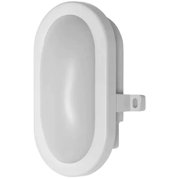 Ledvance Bulkhead 6W 4000k bela