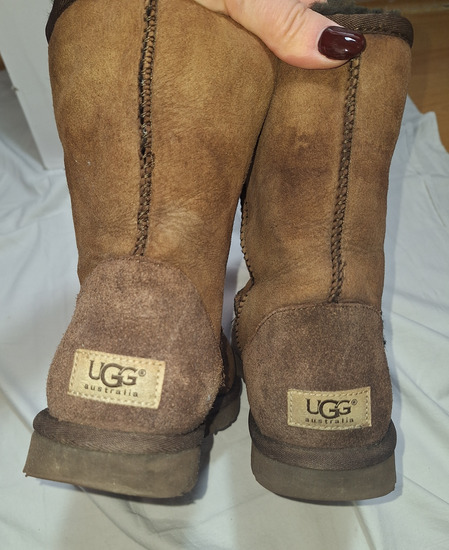 Ugg cizme original