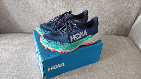 HOKA Speedgoat 6