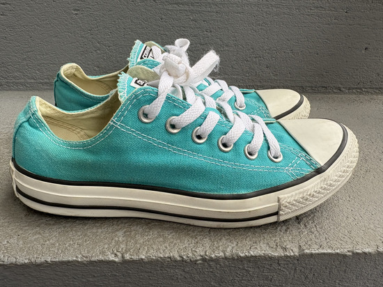 % CONVERSE original patike 38 %