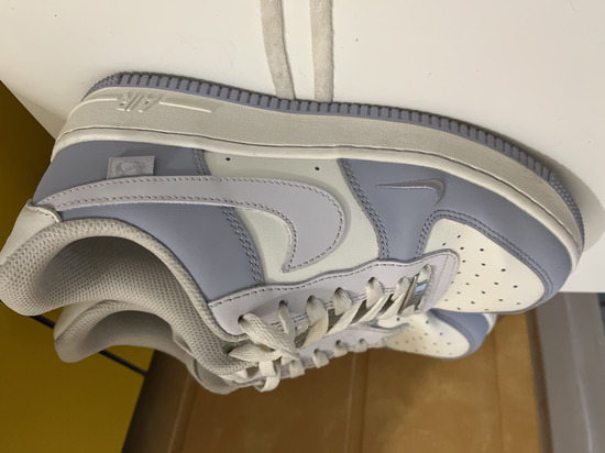 Nike Air force patike snižene na 4000