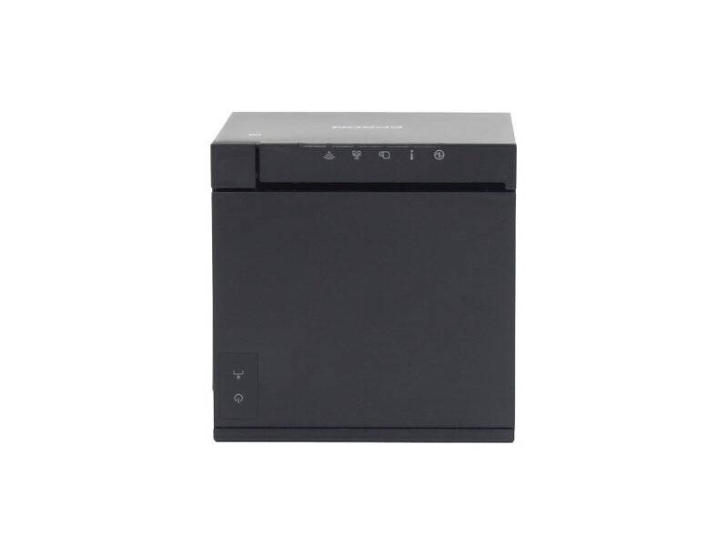 EPSON TM-M30III (112) STANDARD USB TIP-A/TIP-C PD TABLET CONNECTION, ETERNET, BLACK