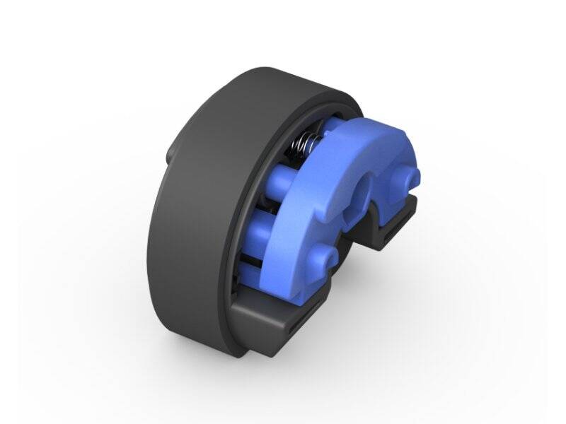EPSON C937771 MAINTENANCE PICKUP ROLLER