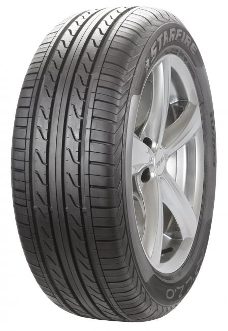 Starfire RS-C 2175/65 R14 | DOT 2017