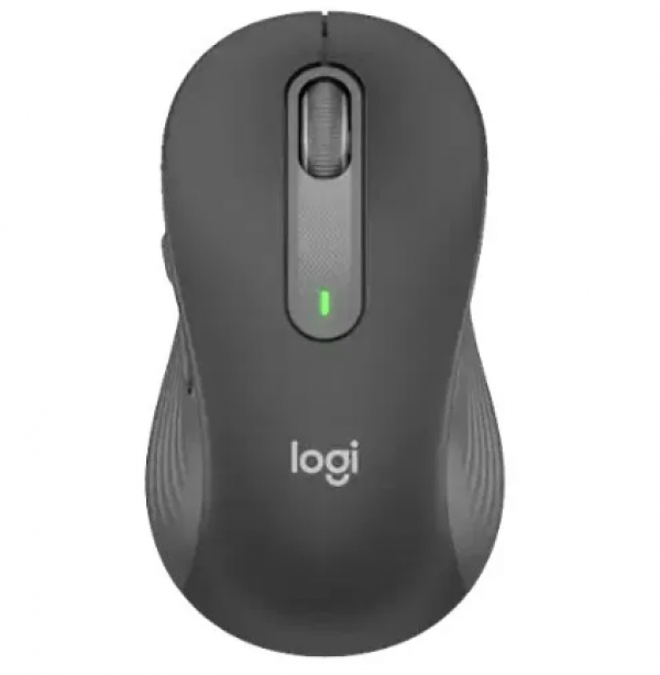 LOGITECH M650 L Wireless miš crni