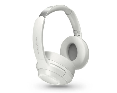 ENERGY SISTEM - Snow Harmony ANC slušalice bele (M45950)