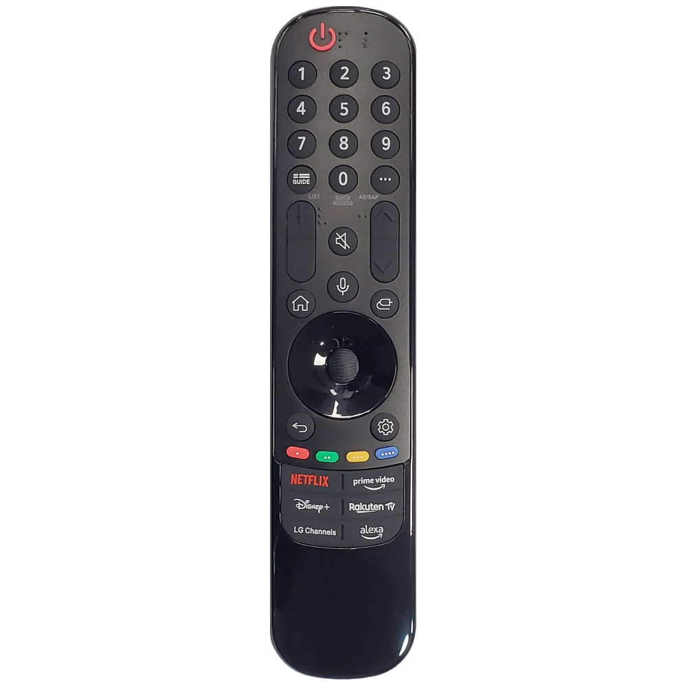 Magični Daljinski za LG AN-MR23GA