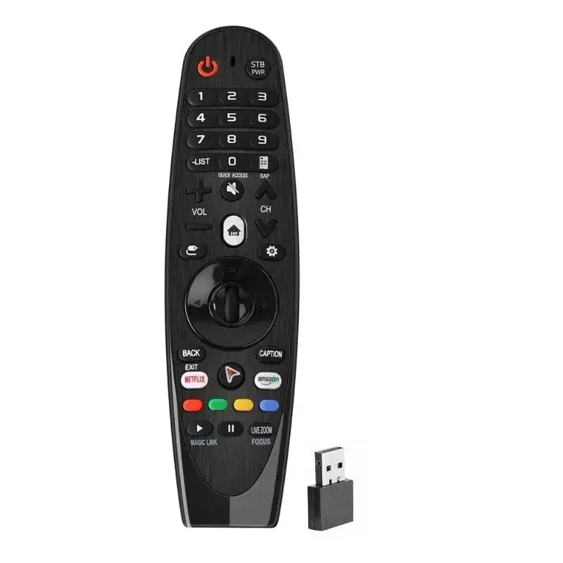 Daljinski za Laki Smart TV