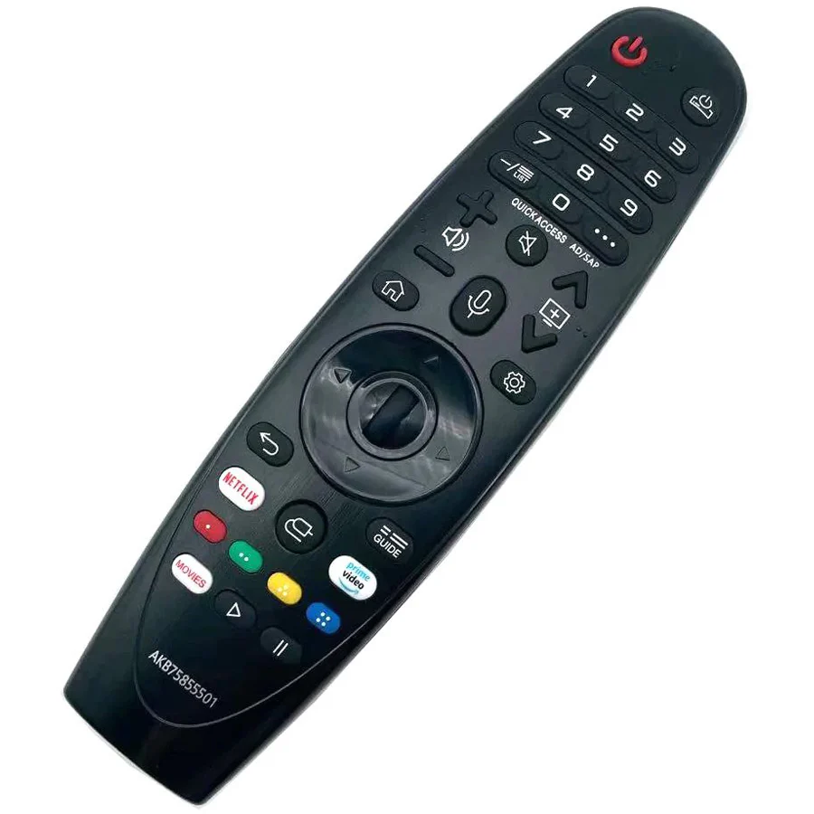 Daljinski Upravljač LG Smart AN-MR650A