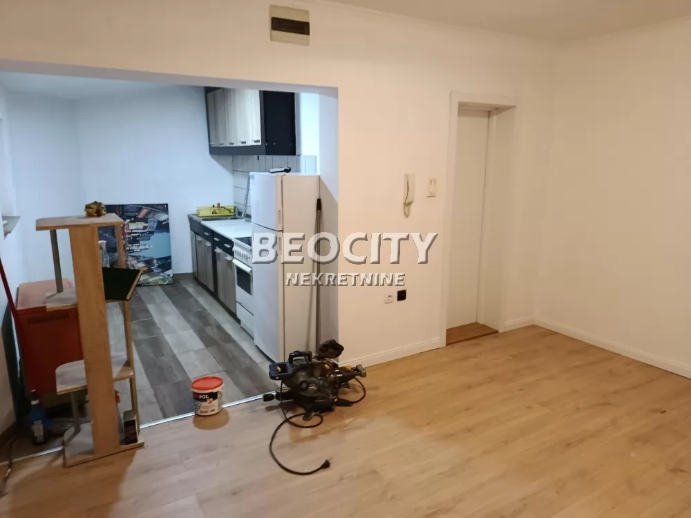Jednosoban stan, 26 m2, Novi Sad, Sterijina ID: 126529