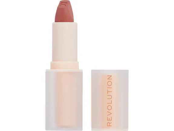 Revolution Makeup Ruž za usne Lip Allure Wifey Dusky Pink 3.2 g
