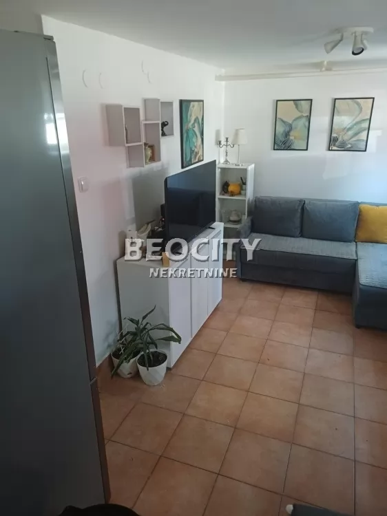 Jednosoban stan, 30 m2, Novi Sad, Kosančić Ivana ID: 93958