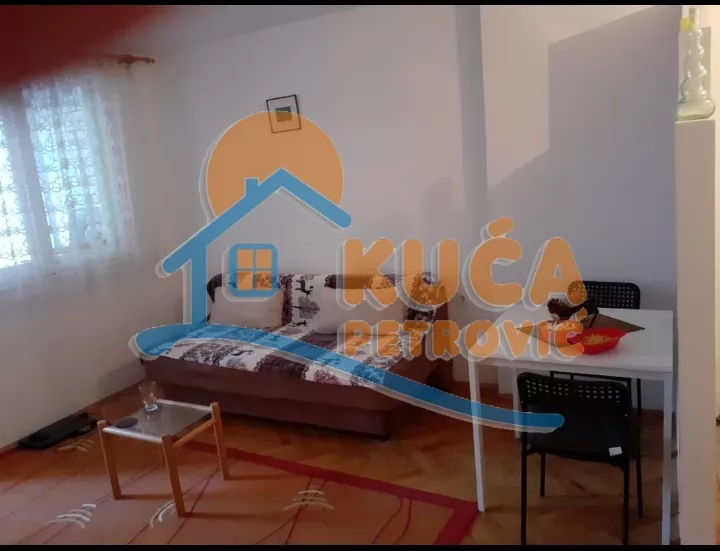 Jednosoban stan, 30 m2, Bulevar Nemanjića, Blagoja Parovića ID: i-08838